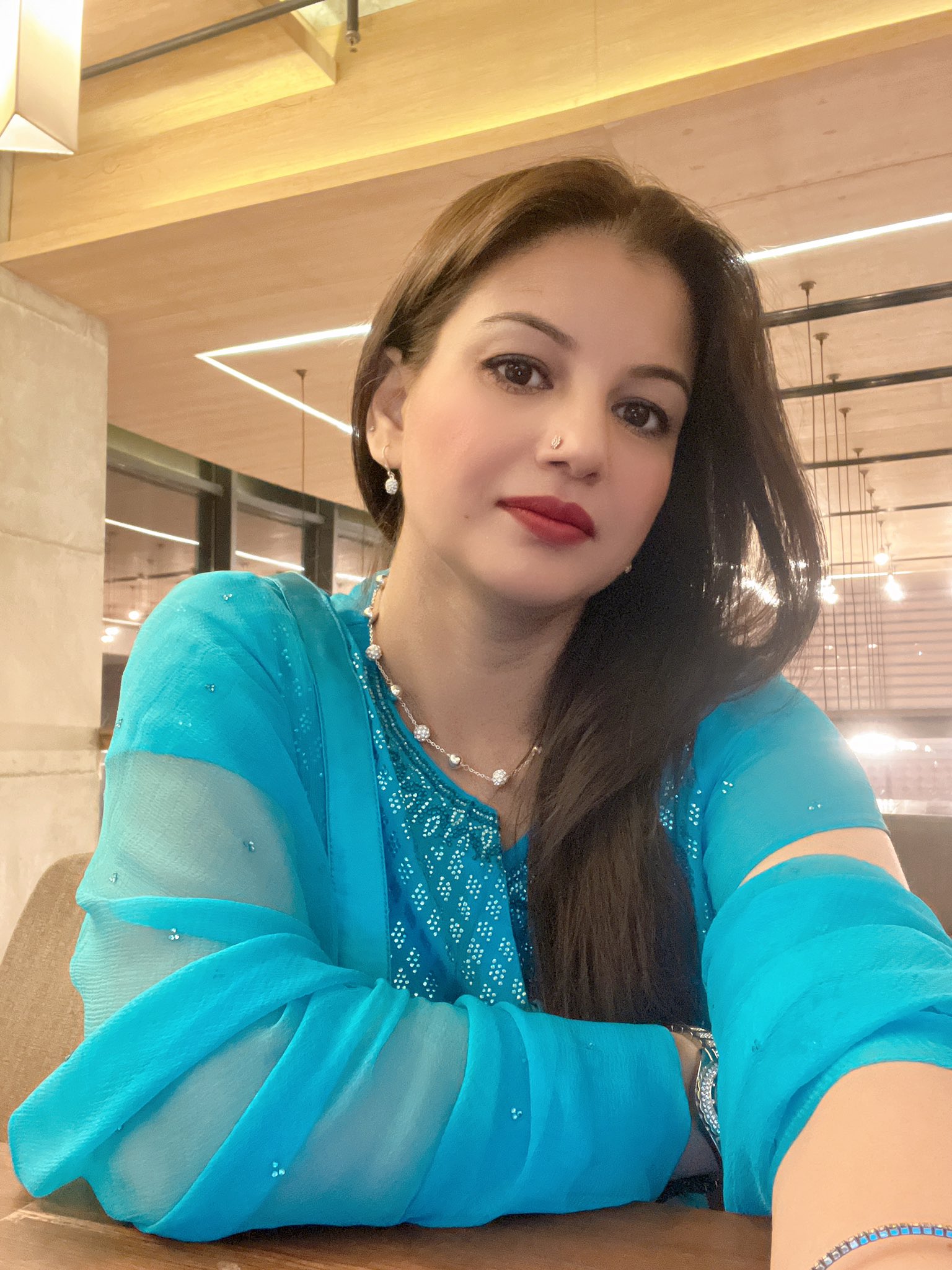 Farhana Nisho On Twitter Blue Is The Color Of Sky The Limit Of Your Imagination The