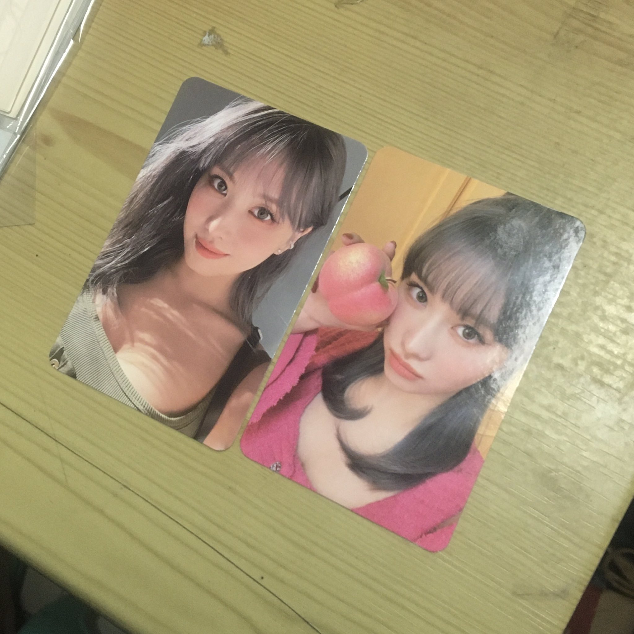 rin ( ^ω^ ) ebbg 😭 on Twitter: "WTS/ LFB PH B1&2 momo pc set • Php 350 ; 340 payo (30 mins ...