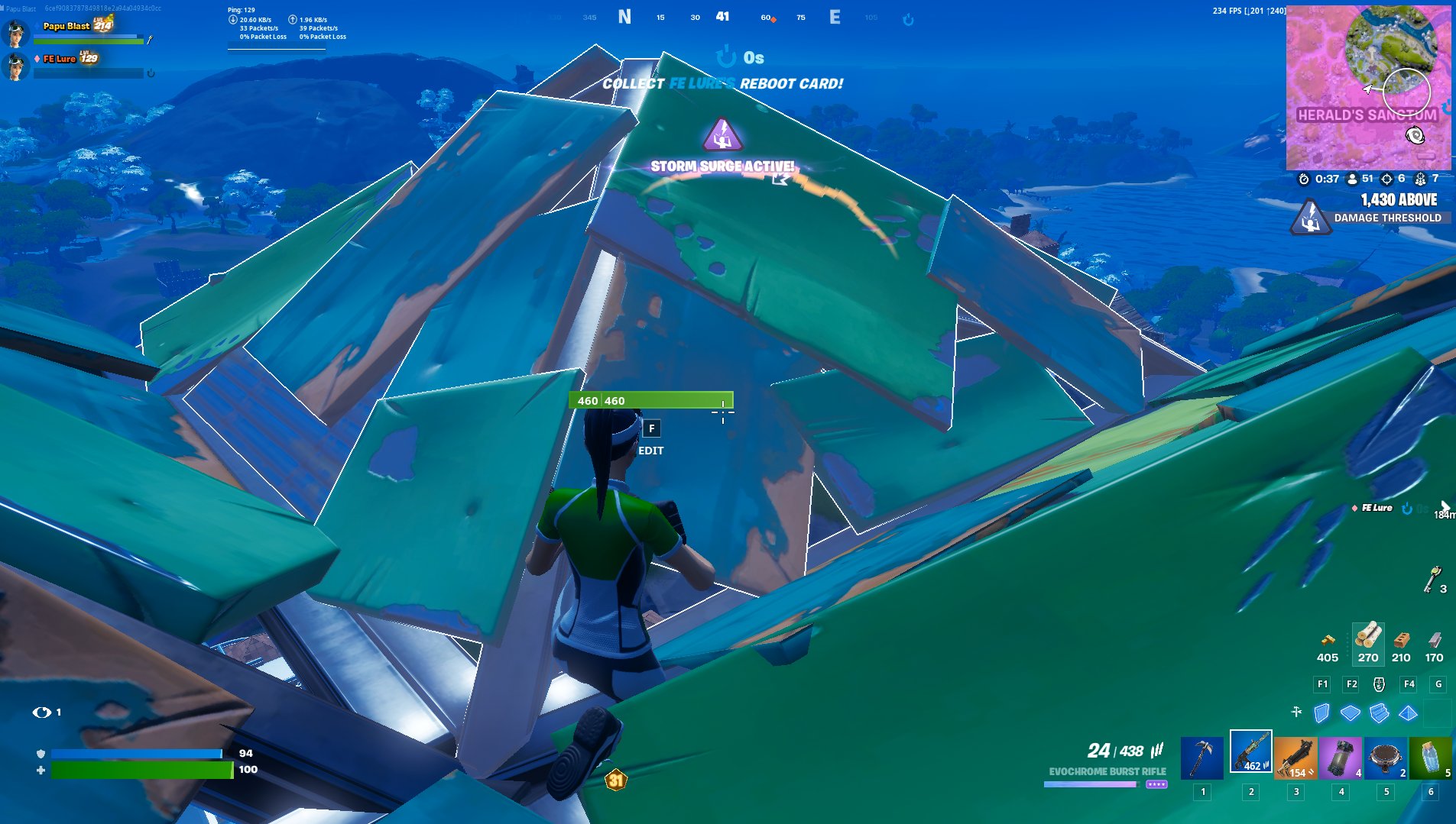 Papi Blast on Twitter: "YA NI EN ÉLITE ESTA TAN STACKED :v https://t.co/Fs0zn8jaAP" / Twitter