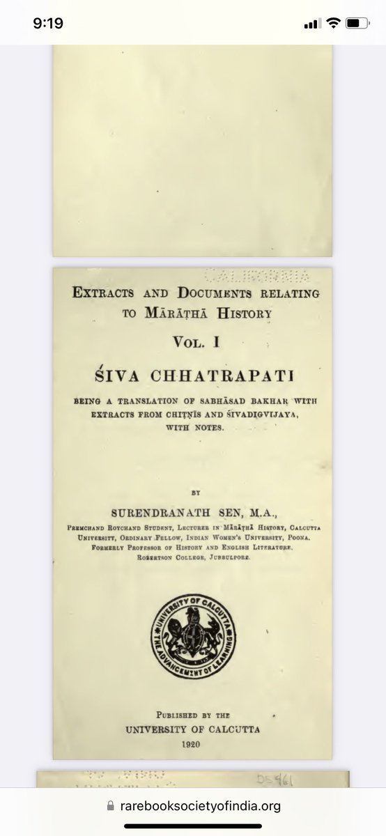 Too many sympathisers Simping for Sambha Bhosale, trying to brush his ...