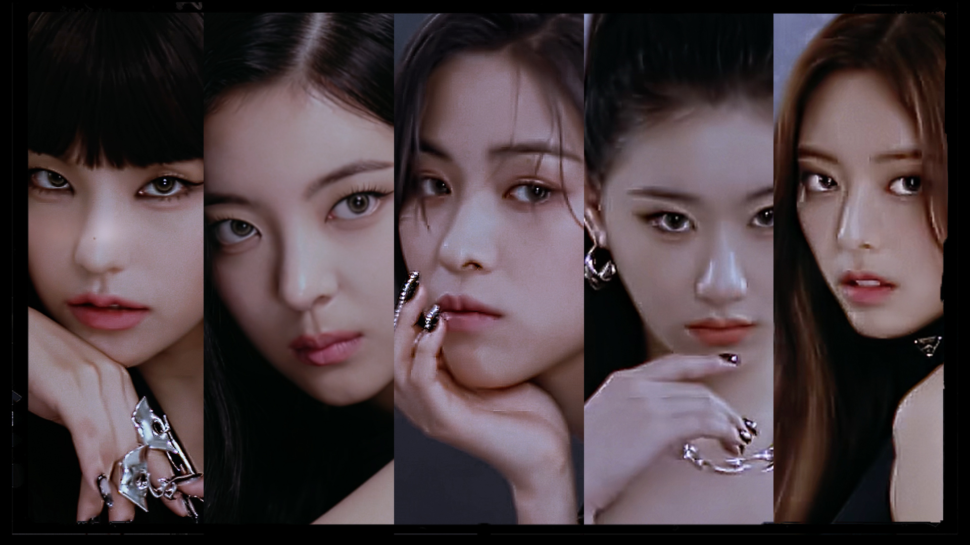 ITZY on Twitter: "ITZY CONCEPT FILM #1 https://t.co/DnkwfSQR6A ☑ ALBUM RELEASE 2022.11.30 WED ...