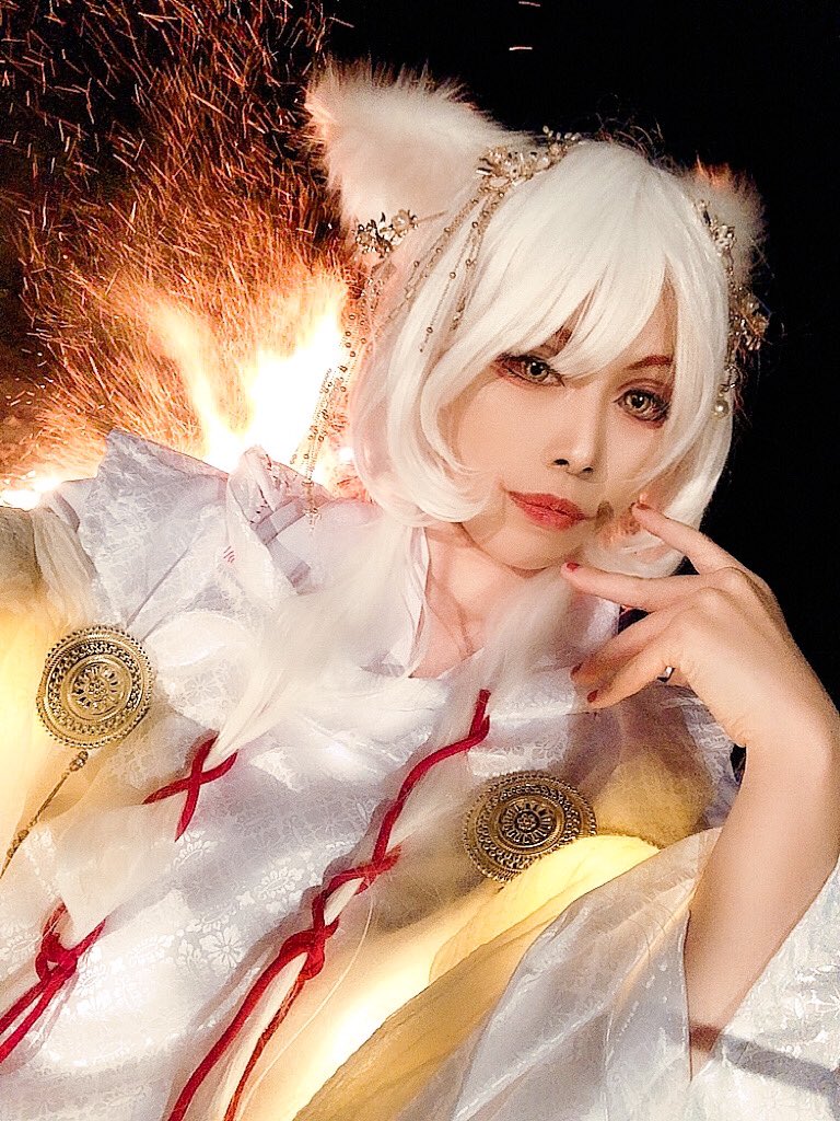 妖怪川獺 ゑびす🦦 (@kawauso_ebisu) / Twitter