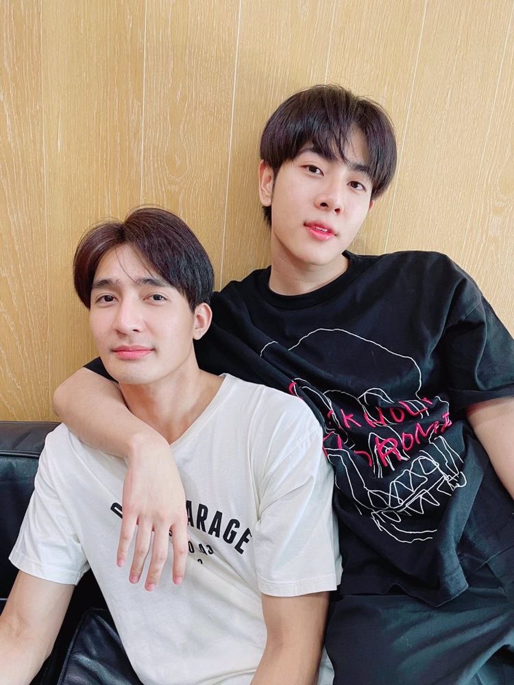 GMMTV 2023 on Twitter: "imagine https://t.co/zAT0HcFMq9" / Twitter