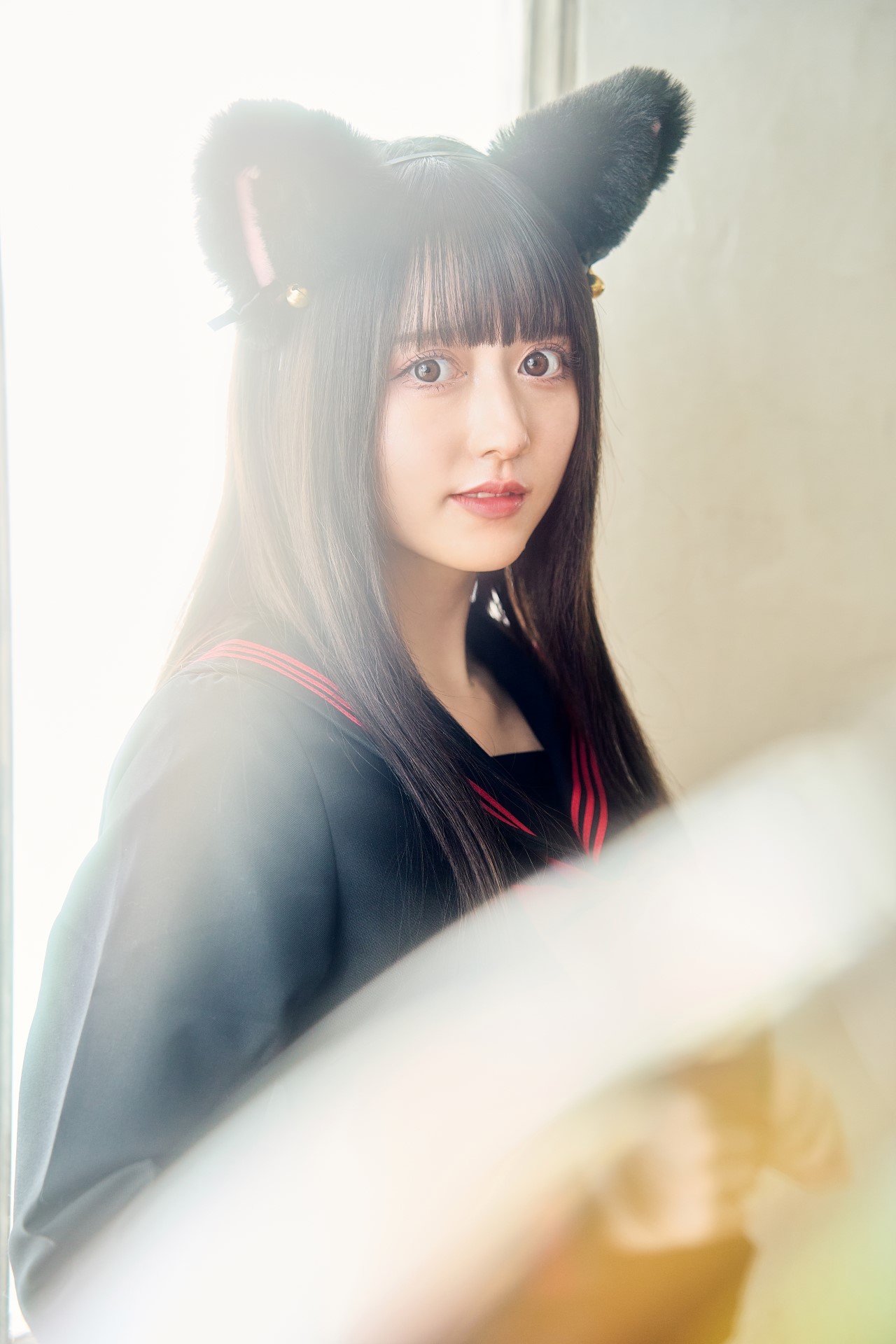 BBK_PHOTO on Twitter: "model 世奈エリカさん @_senaerika その3 date 2022.10 シェリモ撮影会 @cherimo_ps #ポートレート ...