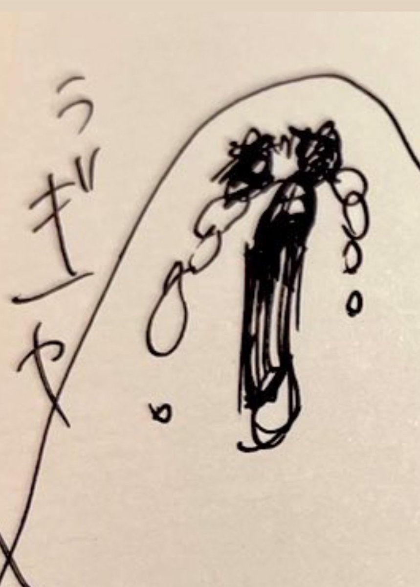 「個展前で荒れる精神。 」|shigemiの漫画