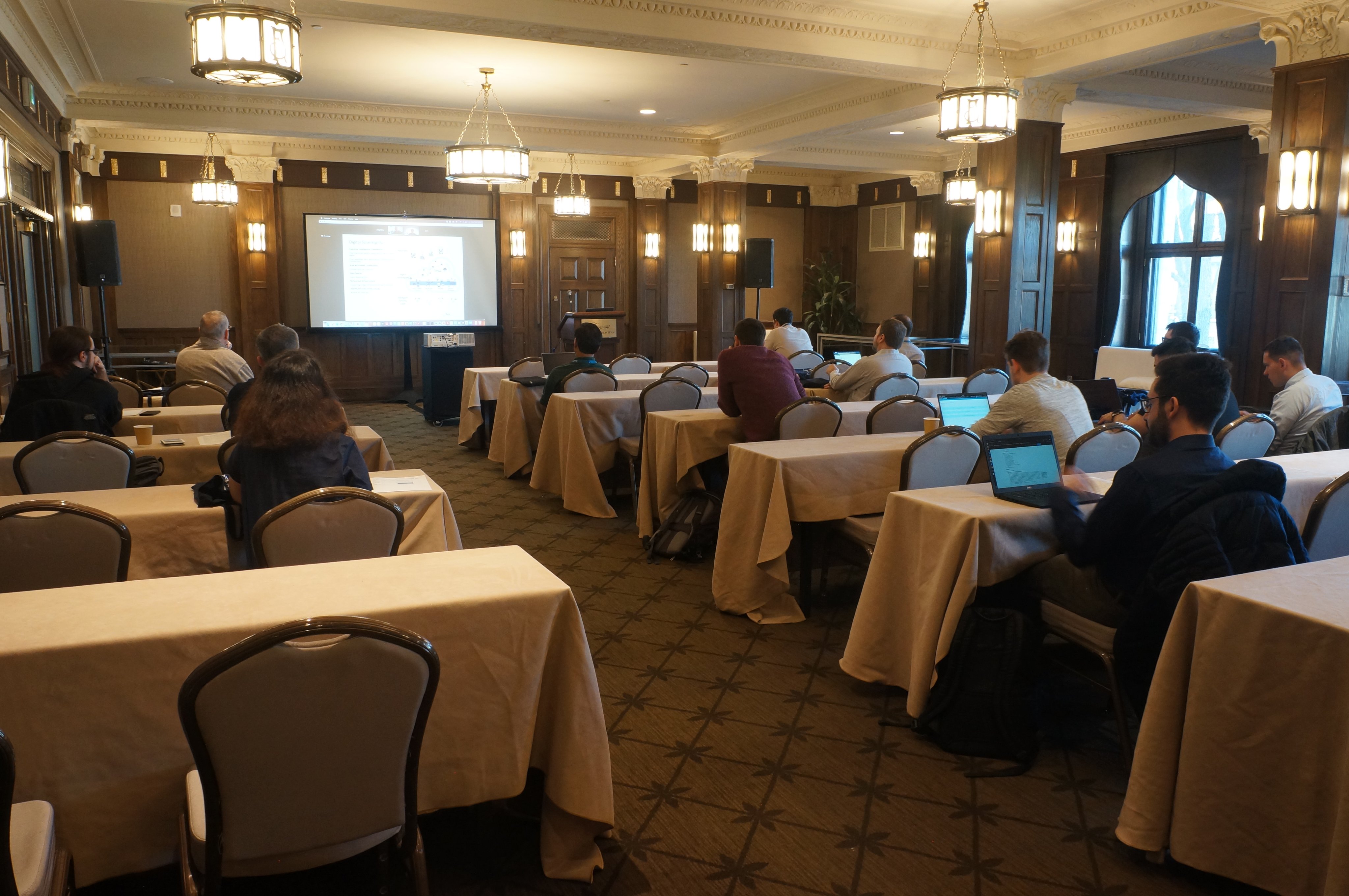 ACM Middleware 2022 (@middleware22) / Twitter