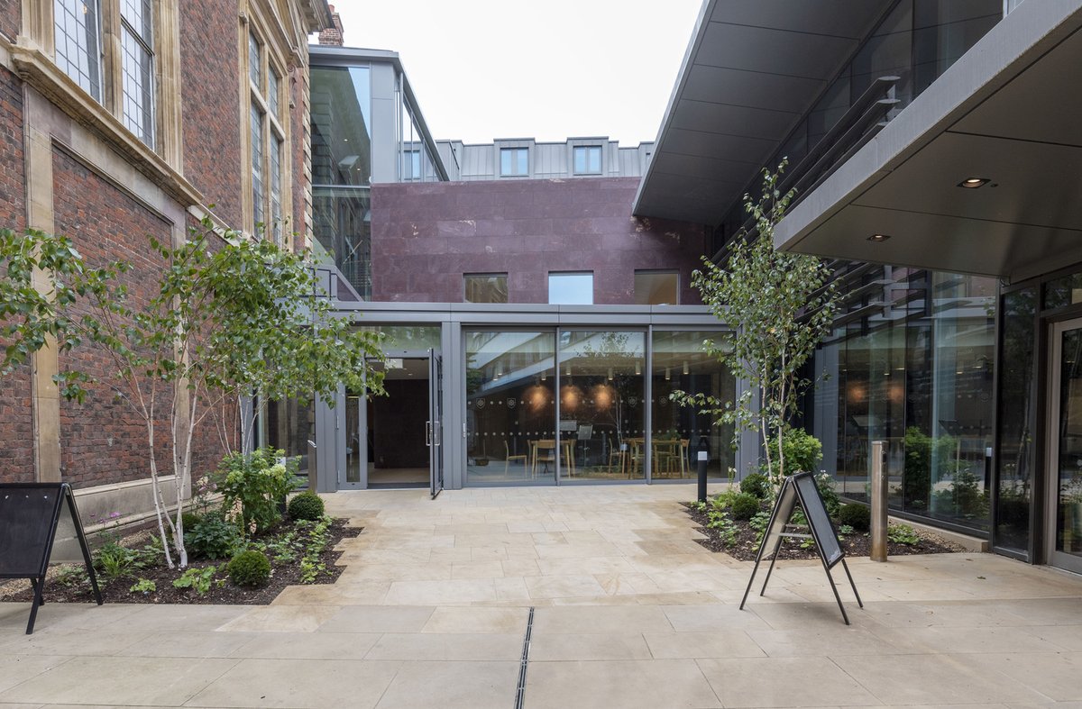 SDC, Bedford | Main Contractor | Home