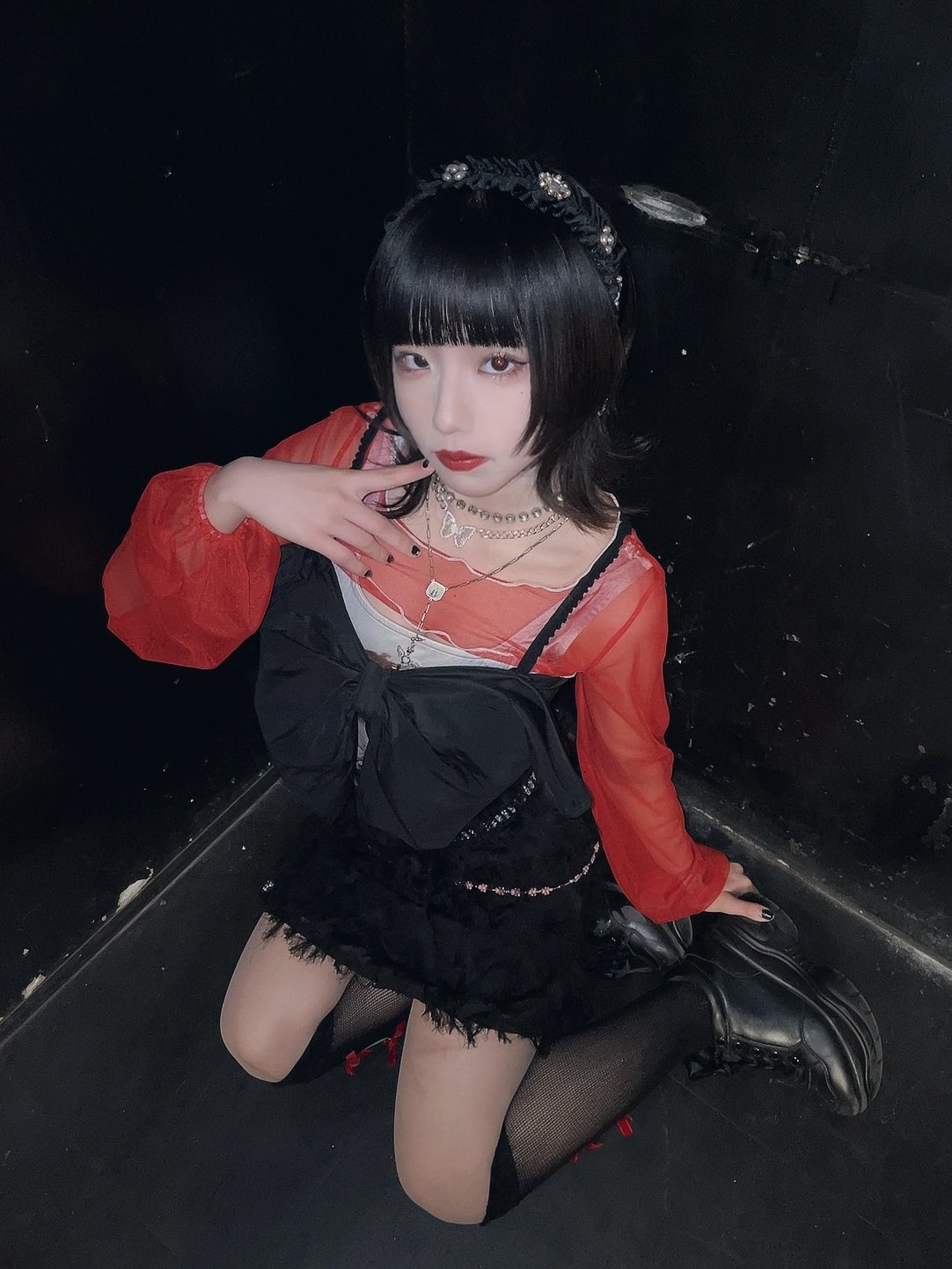 MITSUKI on Twitter: "🥀𓈒𓂂 ︎ https://t.co/c1mKWeoXCv" / Twitter