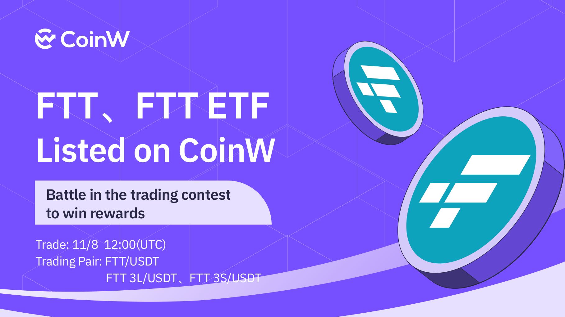 CoinW Exchange (@Coinw_exchange) / Twitter