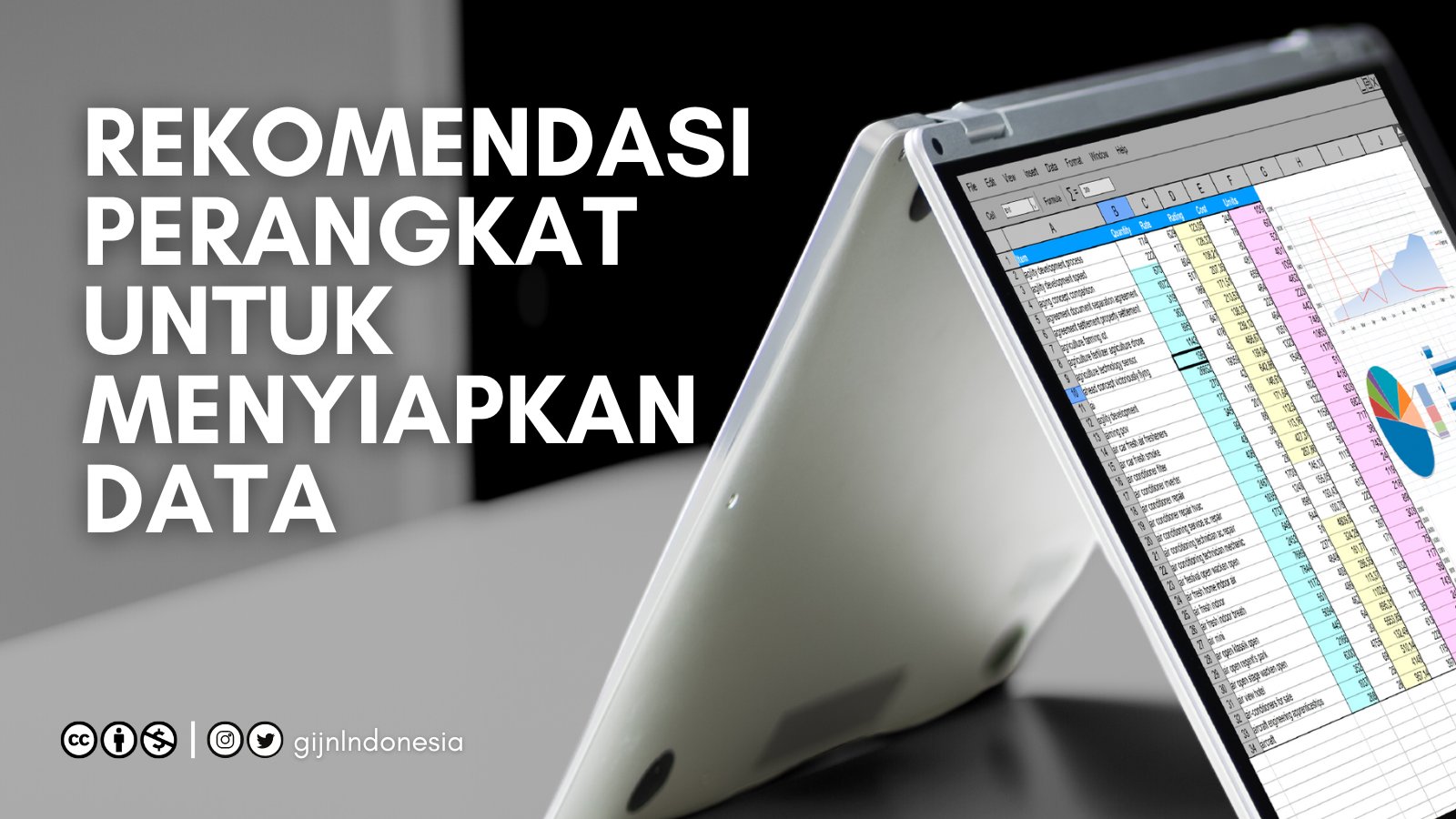 GIJN Indonesia on Twitter: "📊 Punya data yang susunannya berantakan? Perlu membuang sebagian ...