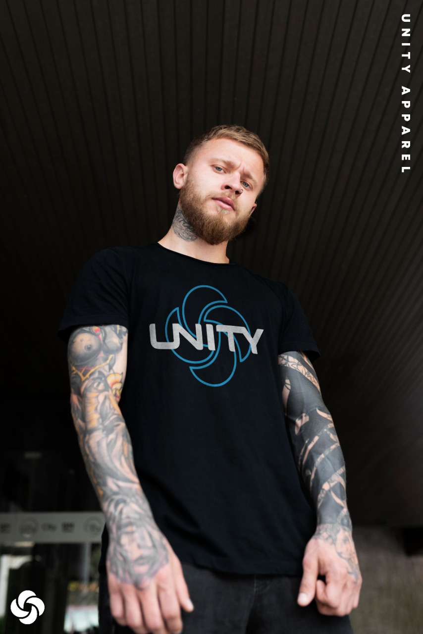 Unity eSports on Twitter: "You want merch? We got merch! First batch of our UniT-Shirts is out ...