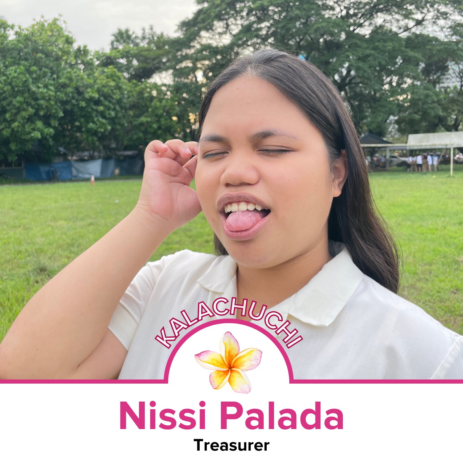 nissi on Twitter: "🌸 A new chapter is being written; a new chapter is in bloom. 🌸 I am Juliene ...