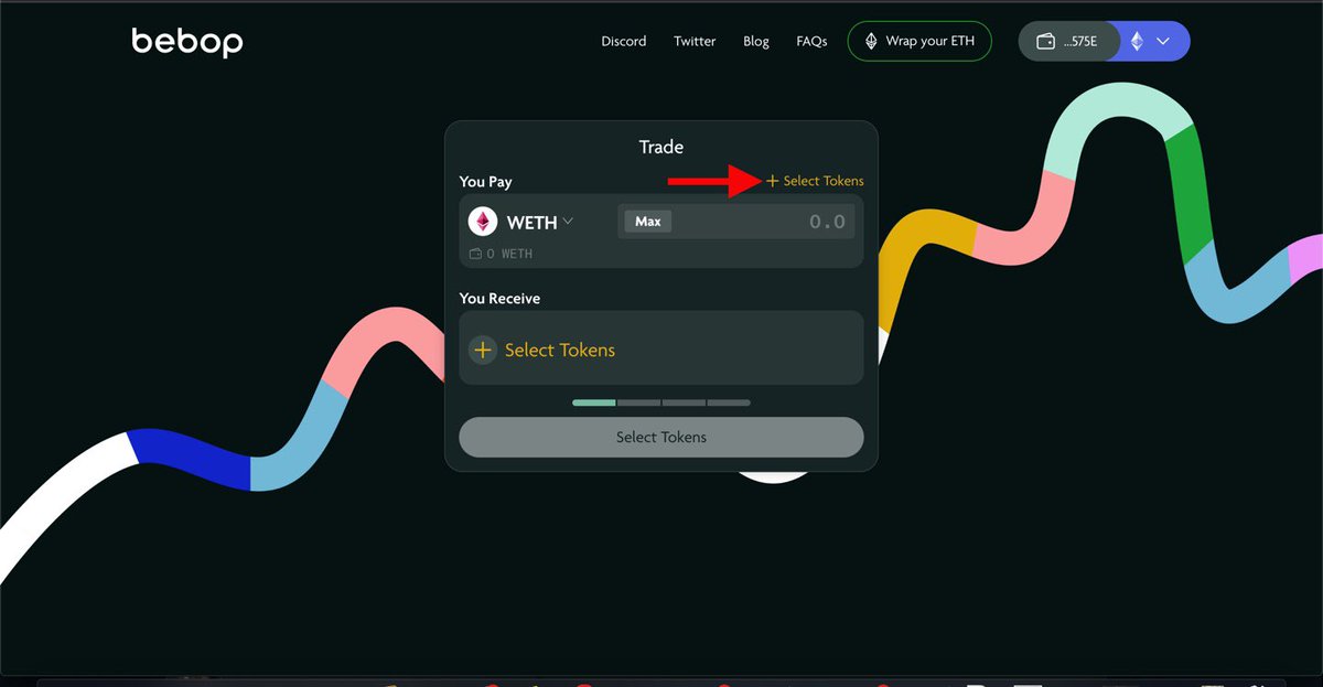 Few Interactions On @bebop_dex Protocol That Could Earn You Some Drops Potential #Airdrop A 🧵 ...