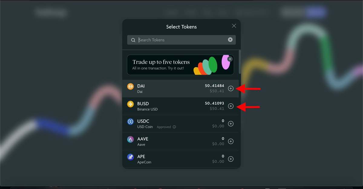 Few Interactions On @bebop_dex Protocol That Could Earn You Some Drops Potential #Airdrop A 🧵 ...