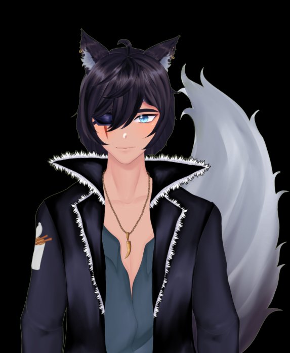 🐺Renjiro Okami🌙 The Alpha Wolf Vtuber on Twitter: 🐺Renjiro Okami🌙 The Alpha Wolf Vtuber on Twitter: