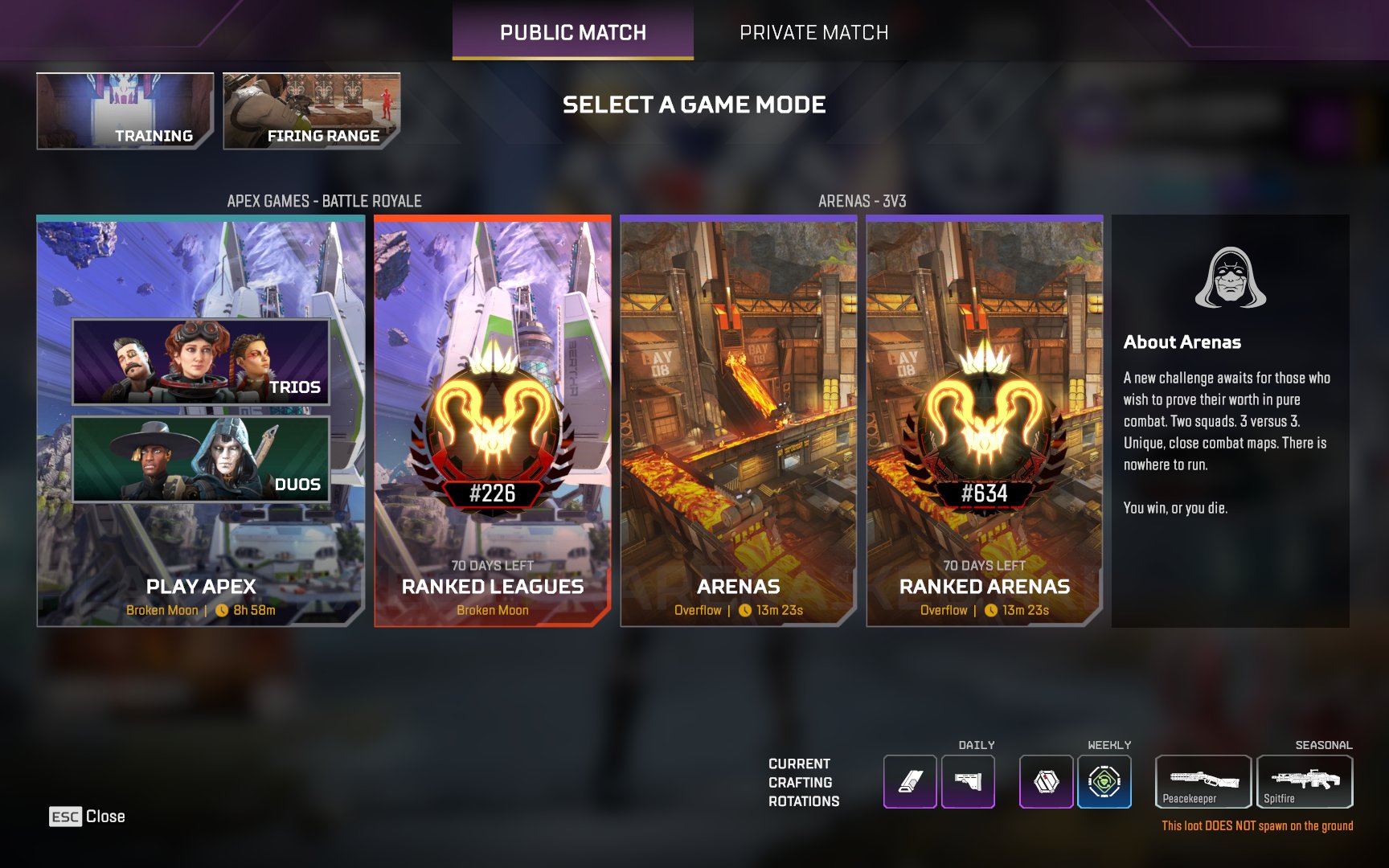 L4x on Twitter: "I just want to express myself, the past year was really tough for me nearly ...