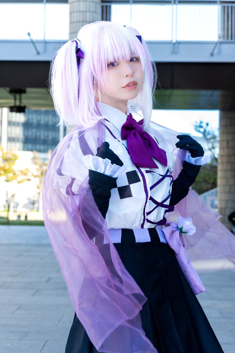 てい (@cos_tei) さんのコスプレ作品まとめ (43 件) - Twoucan