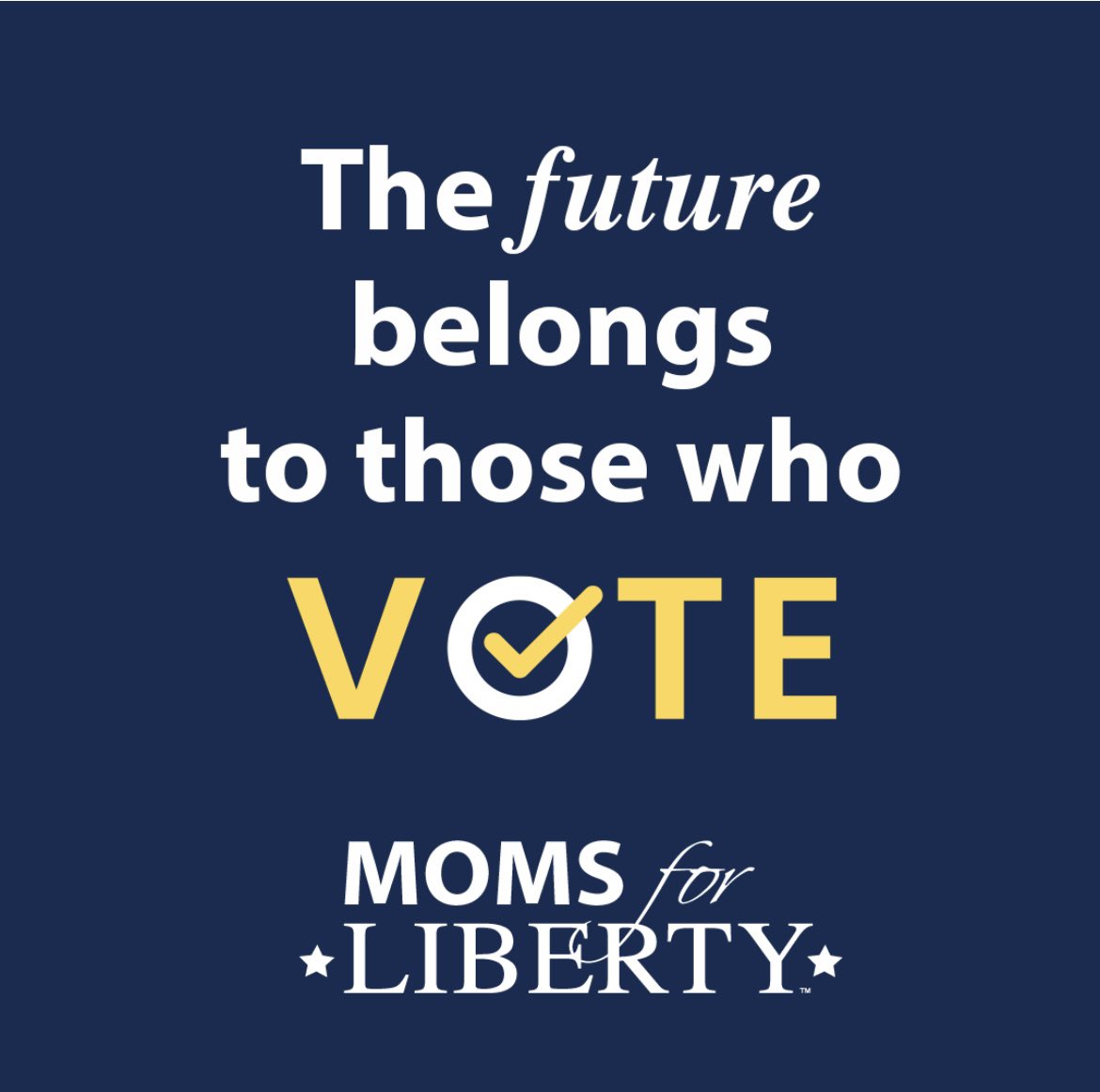 Moms for Liberty on Twitter: Moms for Liberty on Twitter: