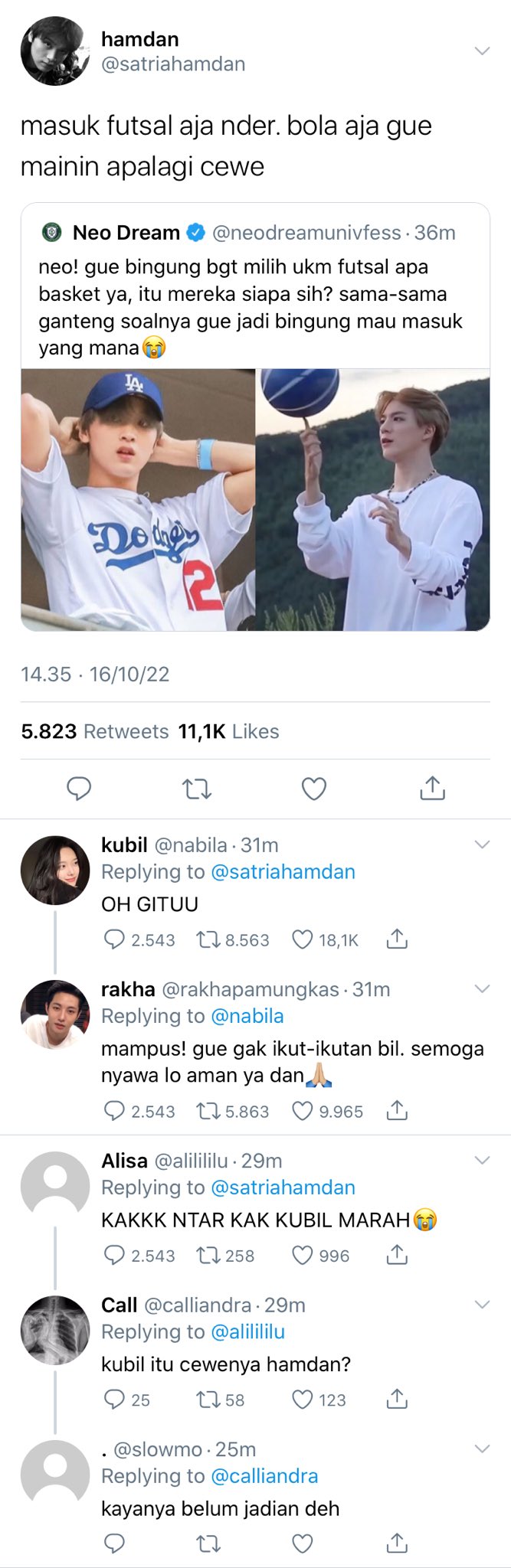 AKUNKU UDA SEMBUH🥺🫶🏼 on Twitter: "forever in me — lee haechan au © knourlove https://t.co ...