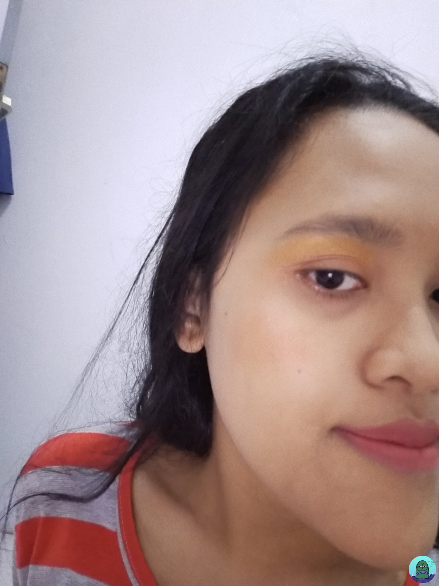 Tanyarl on Twitter: "💚 aneh ga sih buat wisuda nanti? takut aneh deh ...