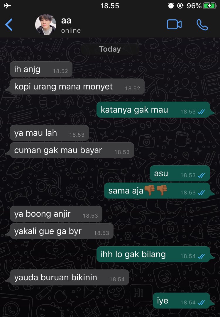 AKUNKU UDA SEMBUH🥺🫶🏼 on Twitter: "—21. https://t.co/sih243u7i5" / Twitter