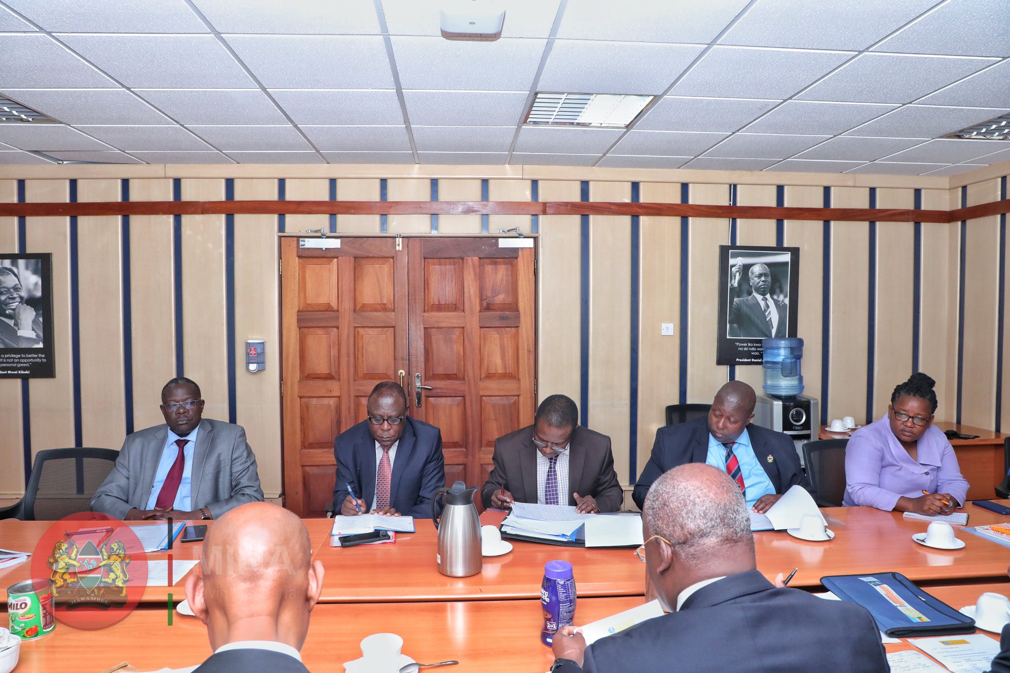 Ministry of Interior | Kenya on Twitter: Ministry of Interior | Kenya on Twitter: