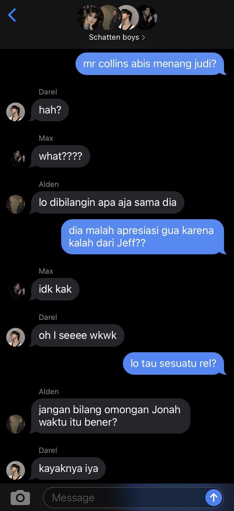 ndip on Twitter: "—032. kan, kan https://t.co/Q7J8aTYKus" / Twitter