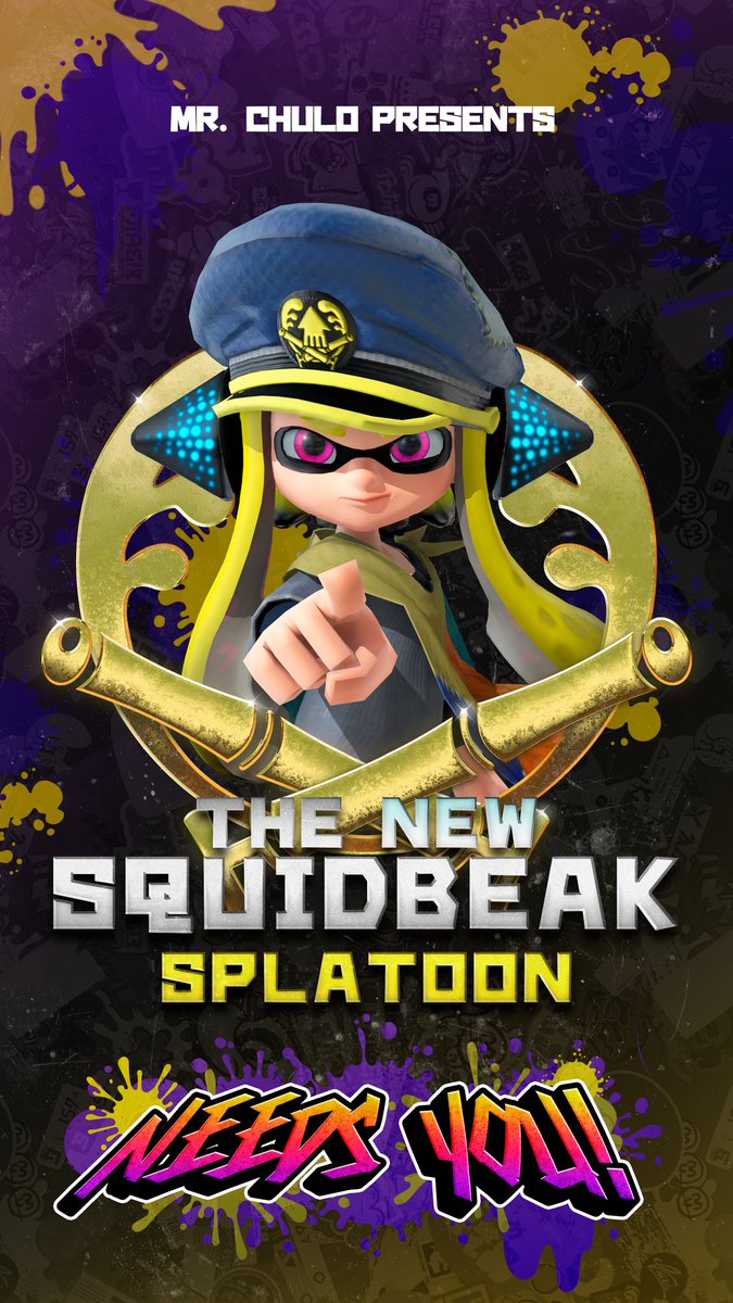 Shulada (@MrChulo1980) さんのイラスト・マンガ作品まとめ (3 件) - Twoucan