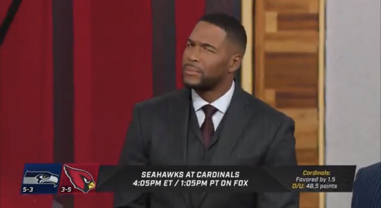 Chad (C's 7-3) on Twitter: "@ShitpostGate How are they hearing each other from that far away ...