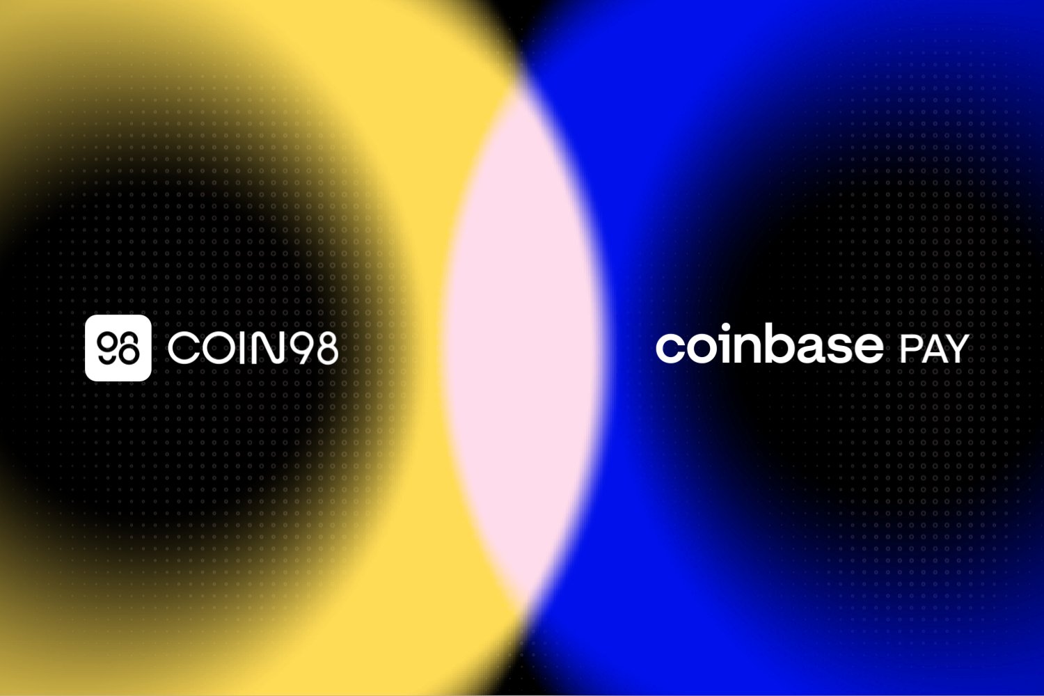 Coin98 Super App (Formerly Coin98 Wallet) on Twitter: "1/ Coin98 is excited to embrace @coinbase ...