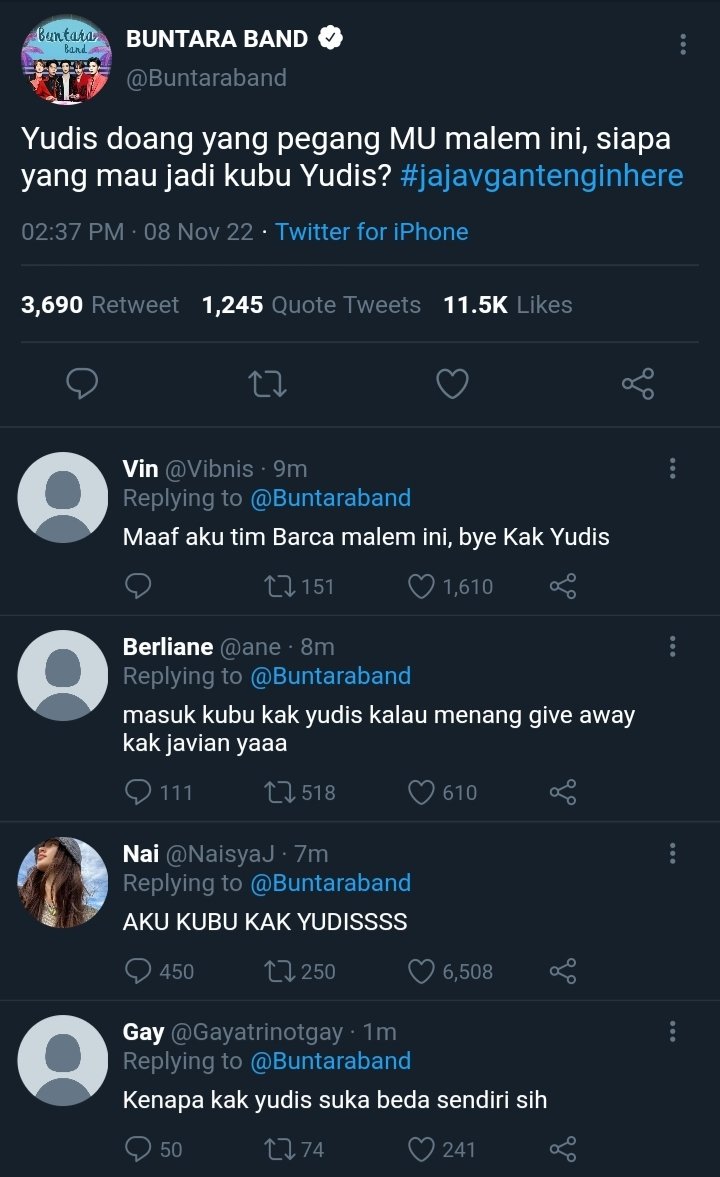 Flow on Twitter: "kubu yudis https://t.co/Lnku7vBlsa" / Twitter