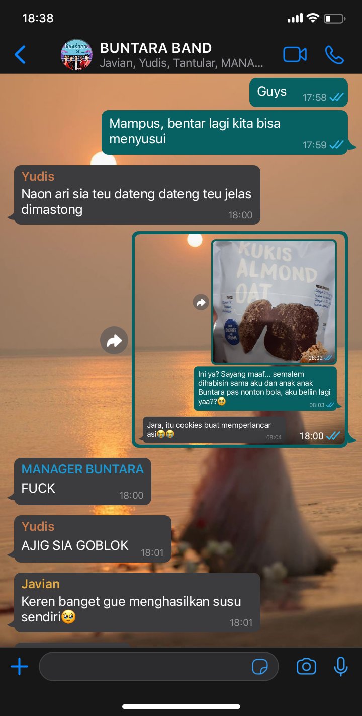 flow on Twitter: "buka pabrik susu https://t.co/XPiANVjbWO" / Twitter