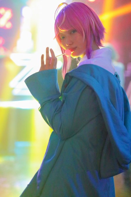 ぅ〜ﾁｬﾝ🍁 (@ushichan_cos) さんのコスプレ作品まとめ (40 件) - Twoucan