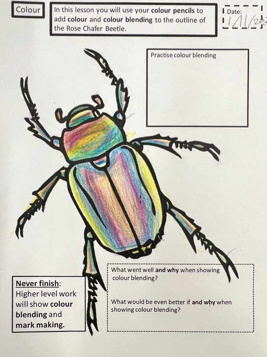 Welcome to Harris Invictus Academy Croydon