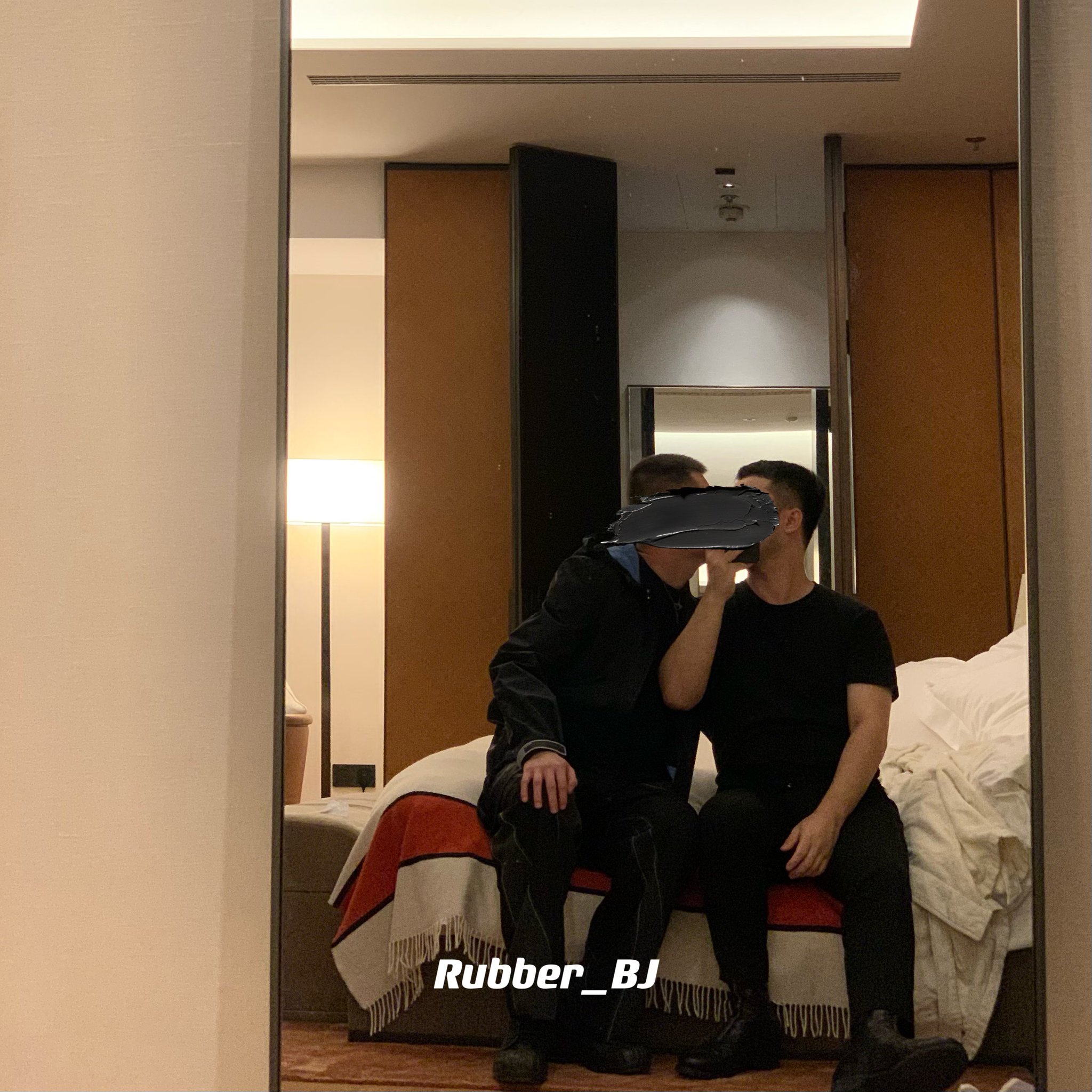 Rubber_BJ on Twitter: "来到认识你的冬季 https://t.co/IGj8fkWGwP" / Twitter