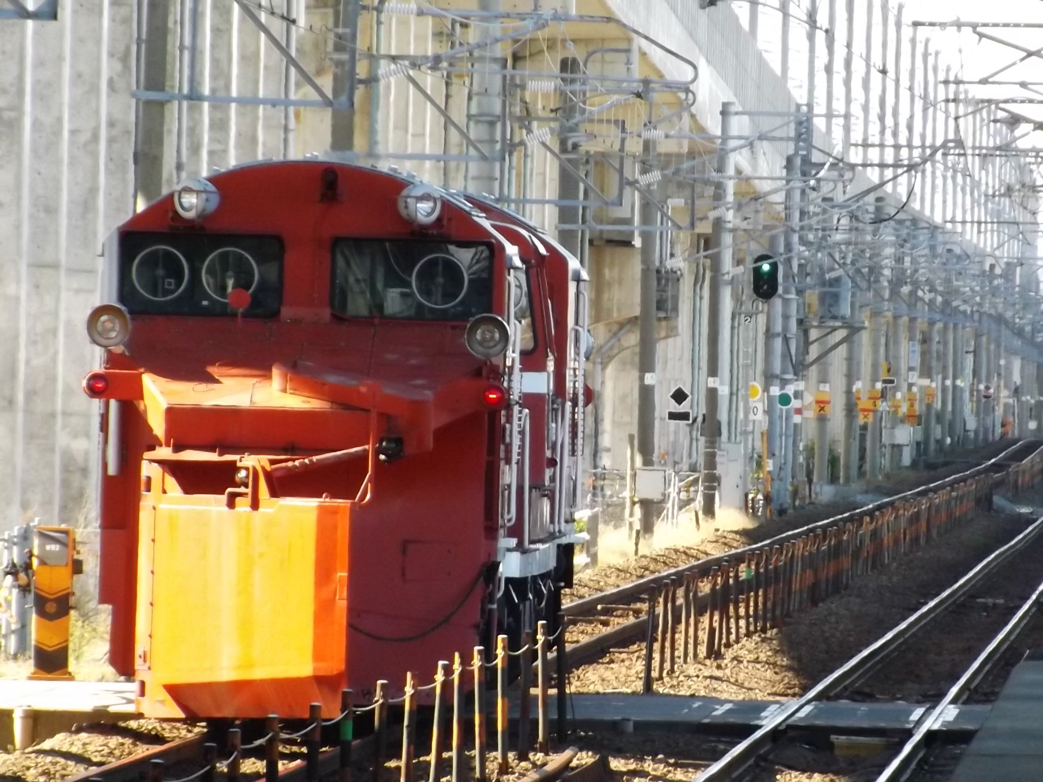 あ い の 風 鐵 on Twitter: "11/7 単9320レ DE15-1532 https://t.co/UBo2mjzJj5" / Twitter