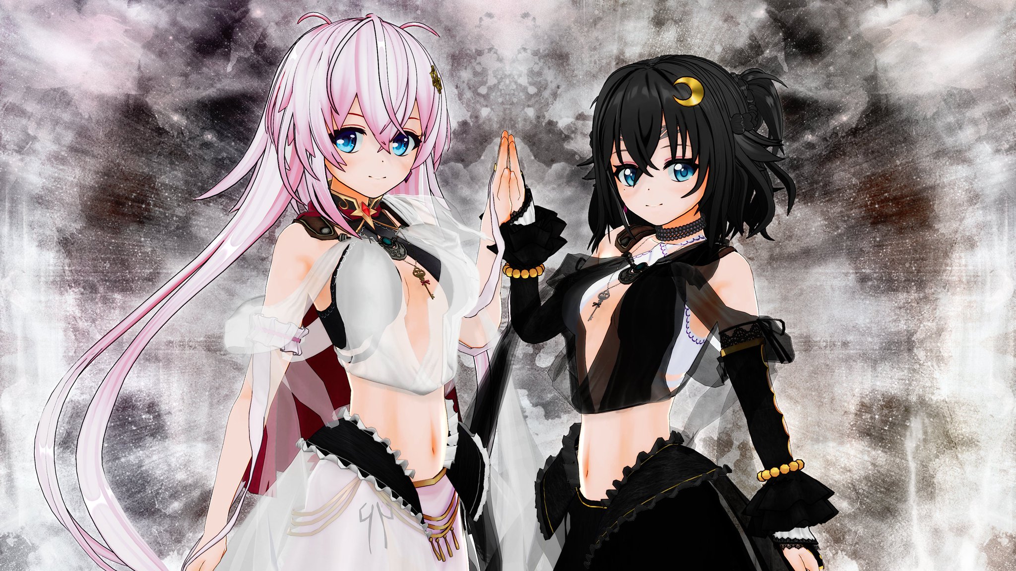 Zweross on Twitter: "#CM3D2 #COM3D2 #カスタムオーダーメイド3D2 #カスタムメイド3D2 https://t.co/QXye6ii7UF" / Twitter