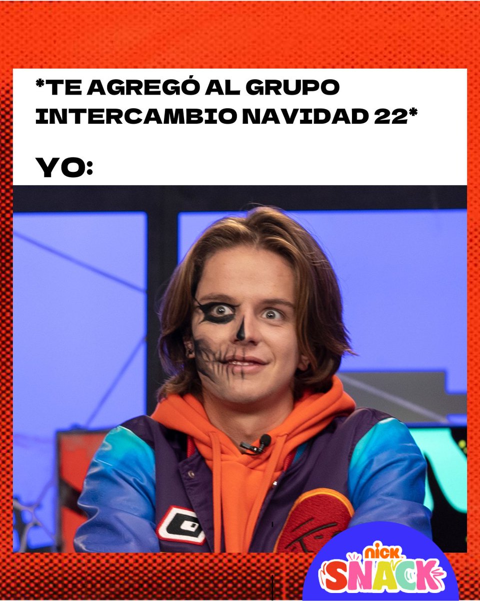 Nickelodeon Latam On Twitter Les Dejo Mi Mejor Selección De Memes Del