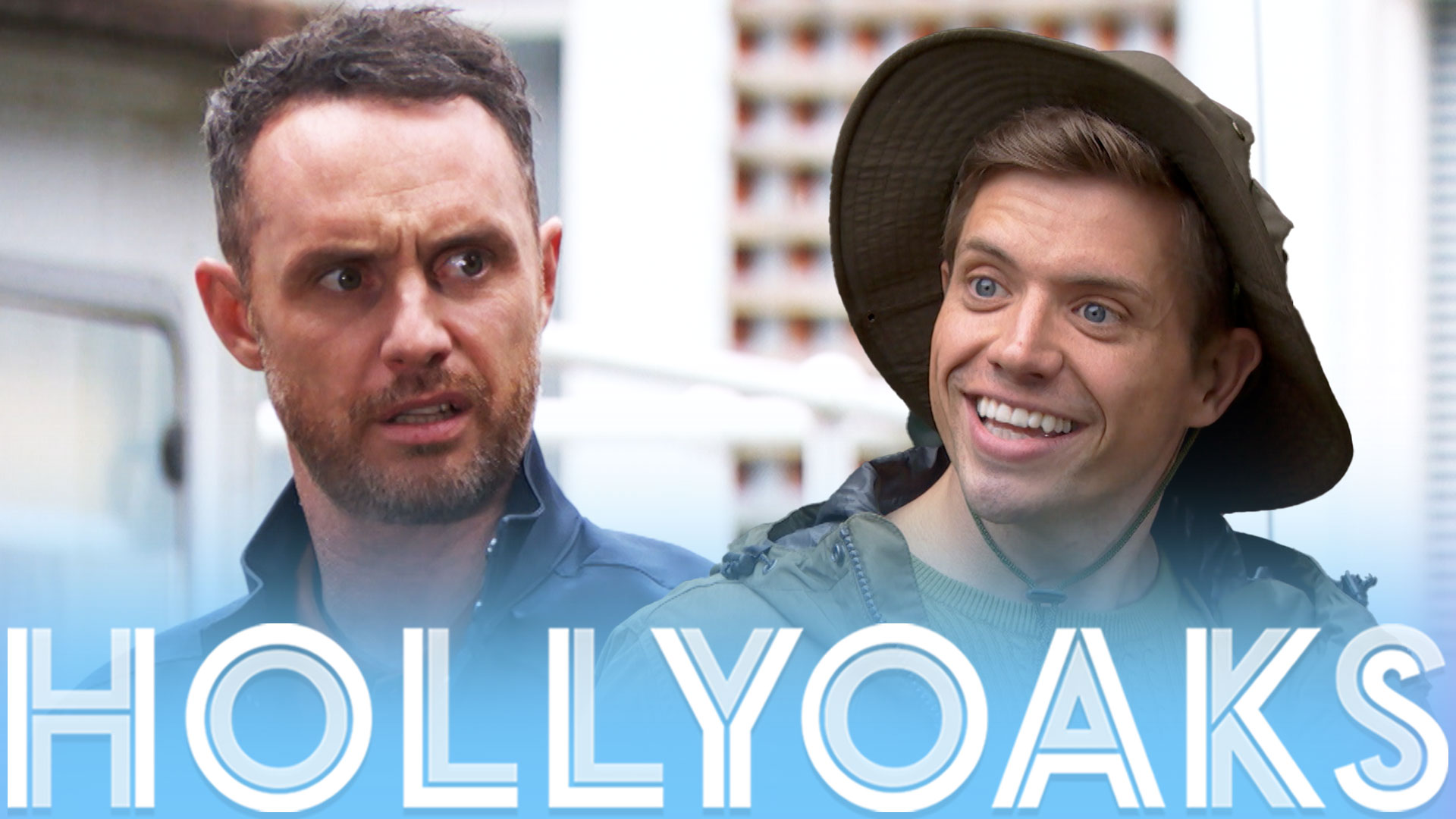 Hollyoaks On Twitter There May Not Be Romance On The Cards But Could This Be A Budding