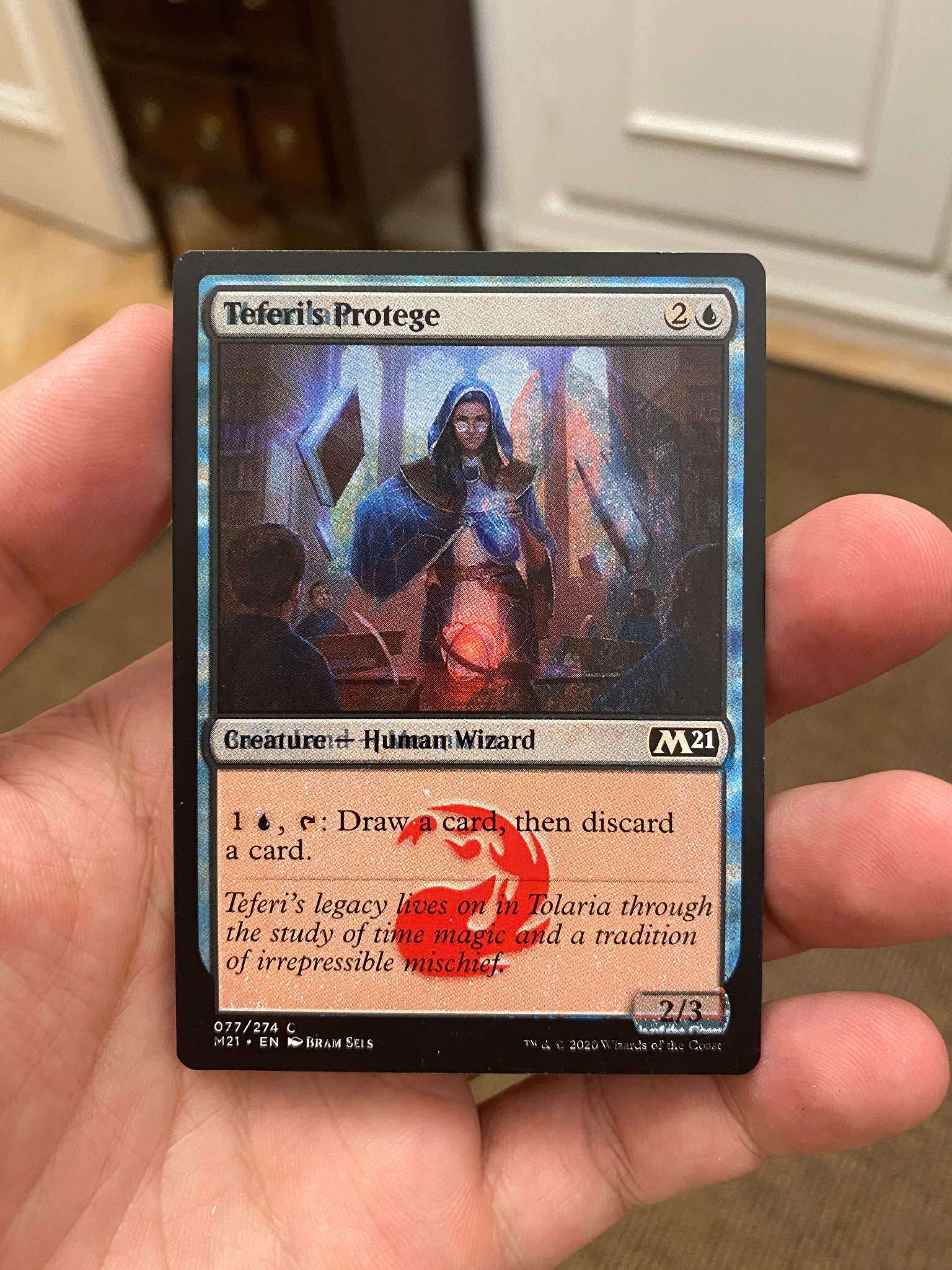 dm95 (@dm95_mtg) / Twitter