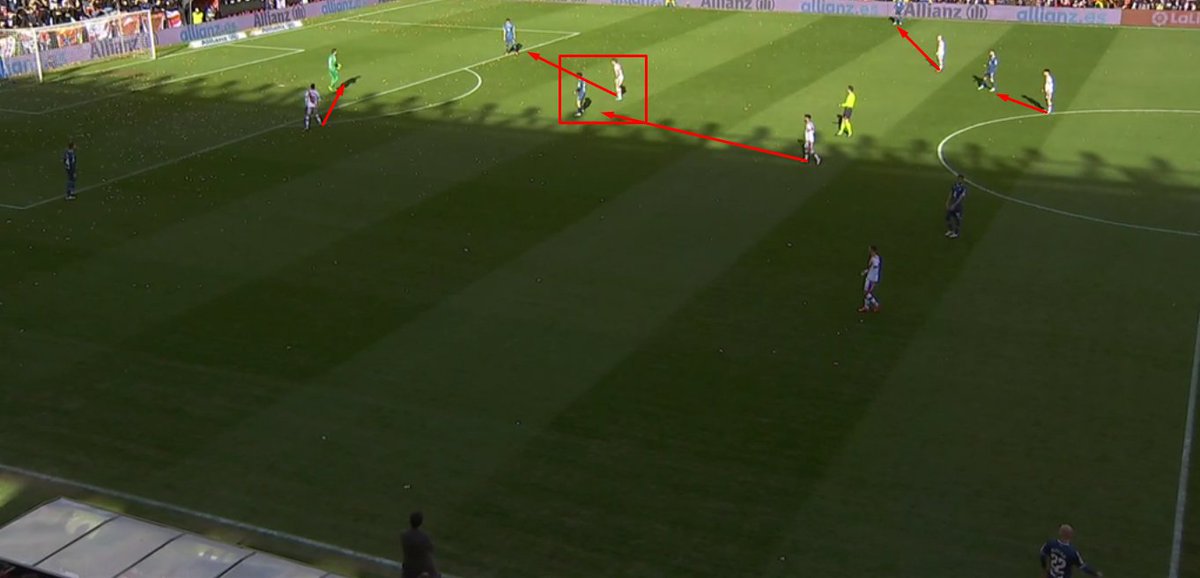 RAYO VALLECANO 3-2 REAL MADRID Dos equipos con dinámicas antagónicas ...