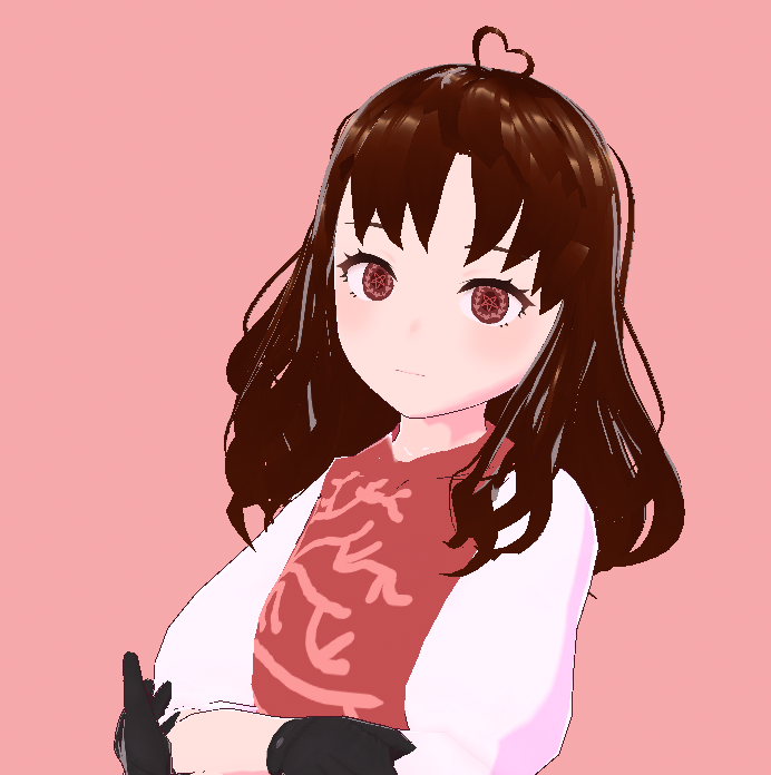 Rin - ENVTUBER - SFW - Comms Open! - PRE-DEBUT on Twitter: "Changed up her design for autumn ...