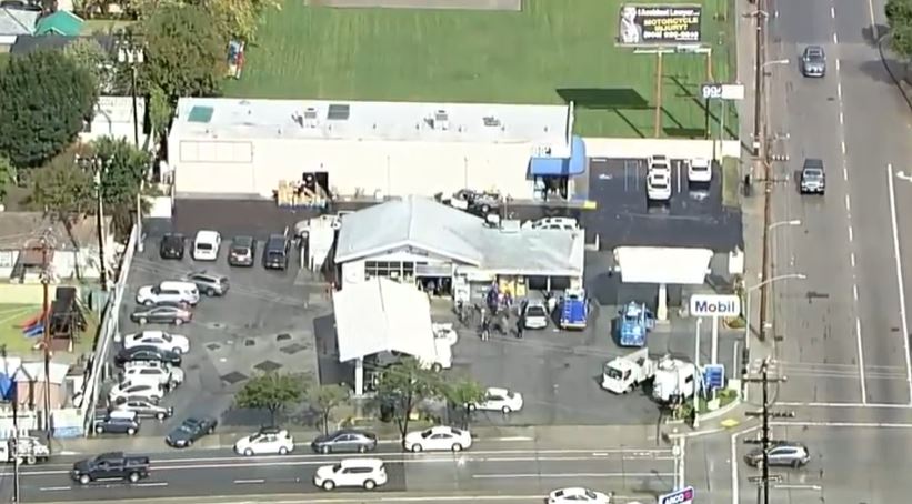 ABC7 Eyewitness News on Twitter: ABC7 Eyewitness News on Twitter: