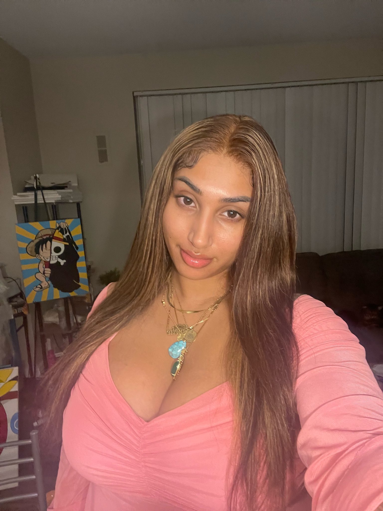 baby j 🌹 on Twitter: "Makeup or no makeup I always got it https://t.co/i3WBjuk1zg" / Twitter