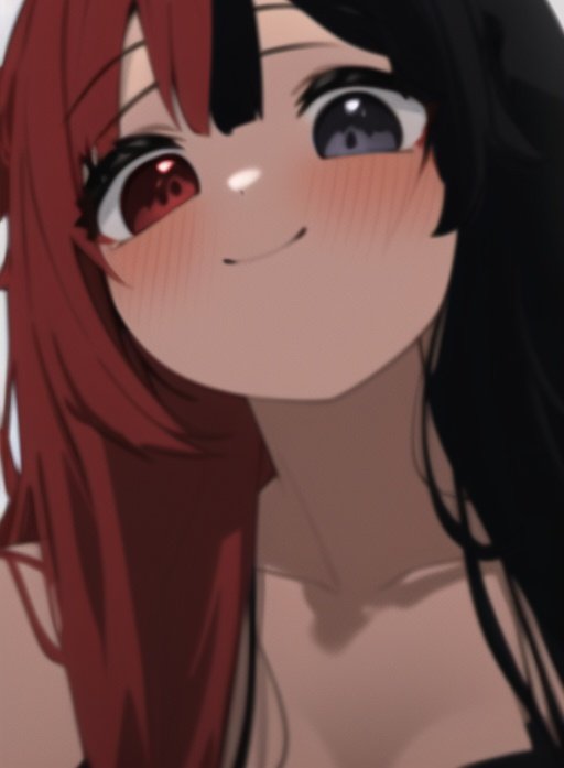 ᐝ Mei Mei VTuber⸙ୖ on Twitter: "¿Le mostrarias a mei la ultima imagen que guardaste? 🌸🖤 https ...