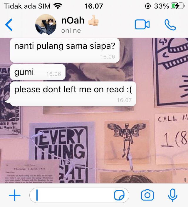 orel update dikit 😆😙 on Twitter: "# 242 https://t.co/NzG3EXoX1r" / Twitter