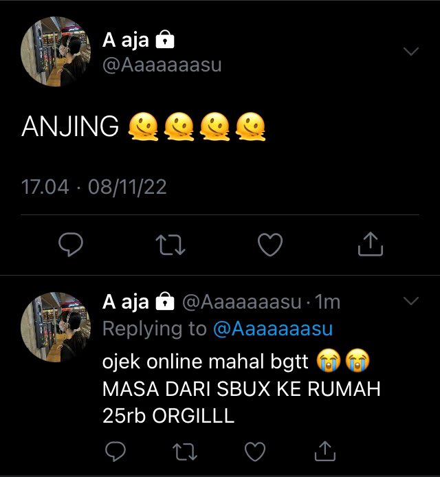 orel update dikit 😆😙 on Twitter: "# 247 https://t.co/MhjrRqhHow" / Twitter