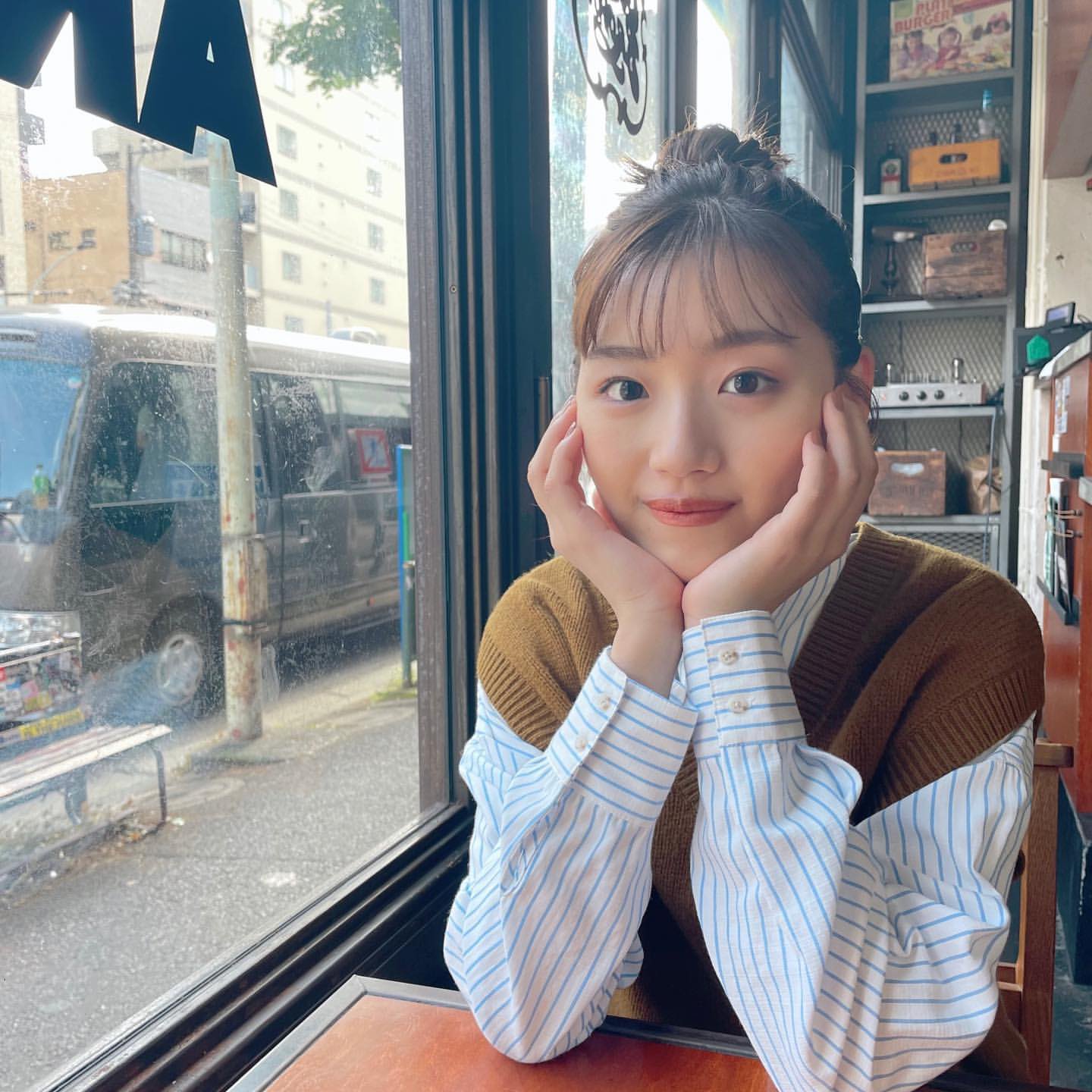 佐々木久美生誕祭実行委員会2022 on Twitter: "non-no 公式インスタグラムより https://t.co/SfeezzXrJ6 #nonno #ノンノ #Instagram ...