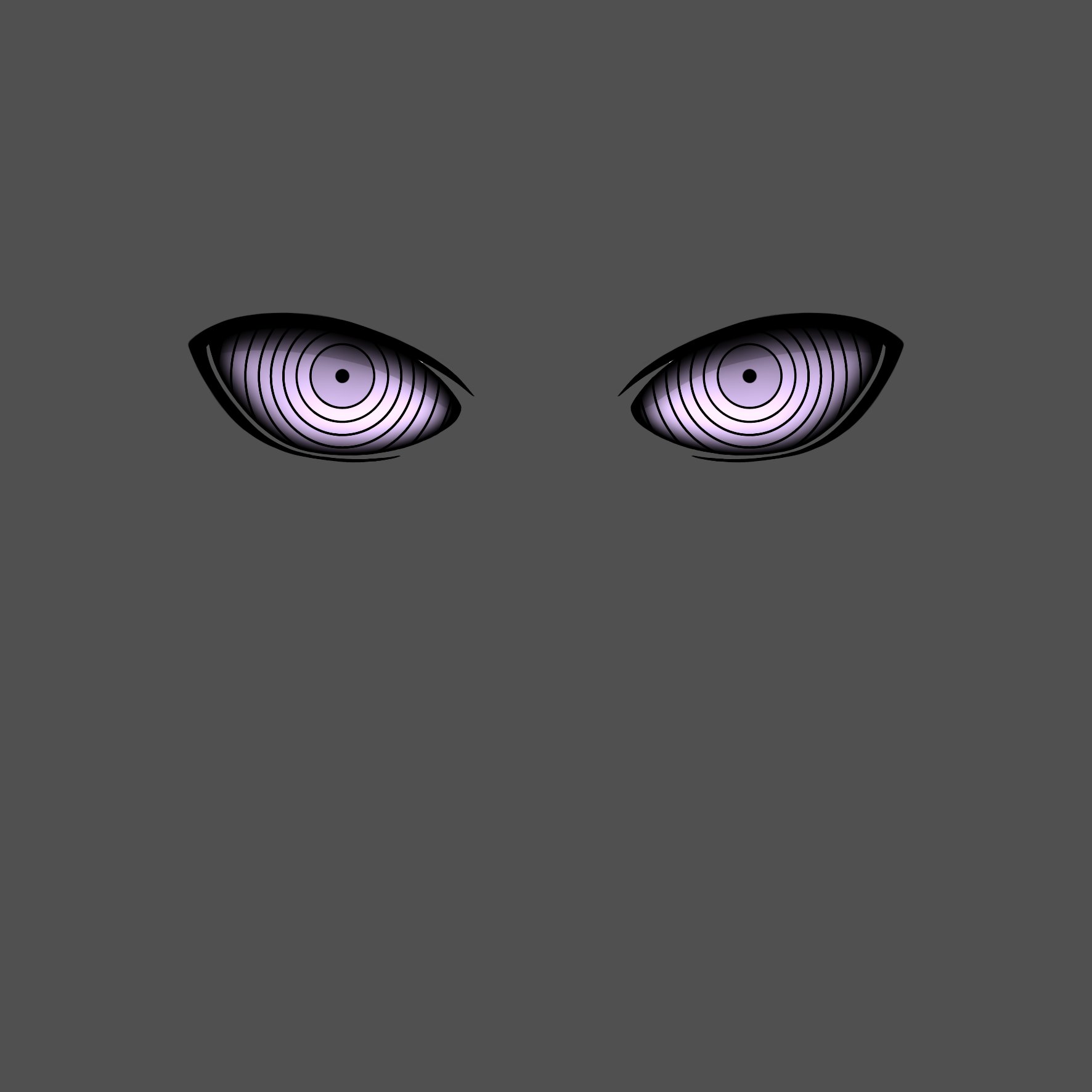 Rinnegan Eye Wallpaper
