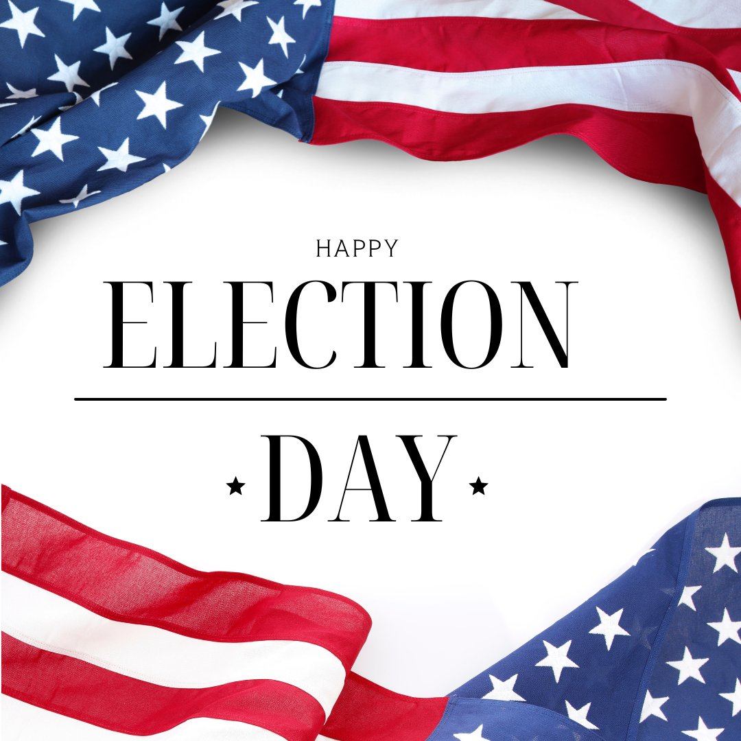 Election Day Wallpaper Consumer Alert: Beware Of Scams On Election Day